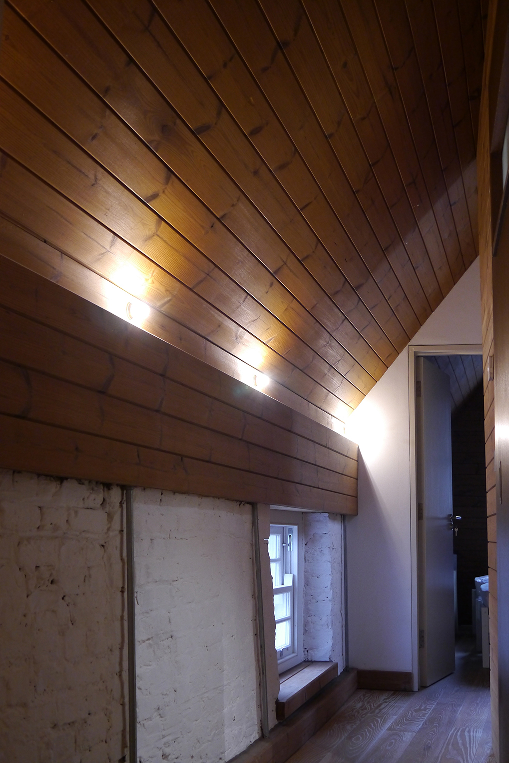 Watch House - Linedota Architects